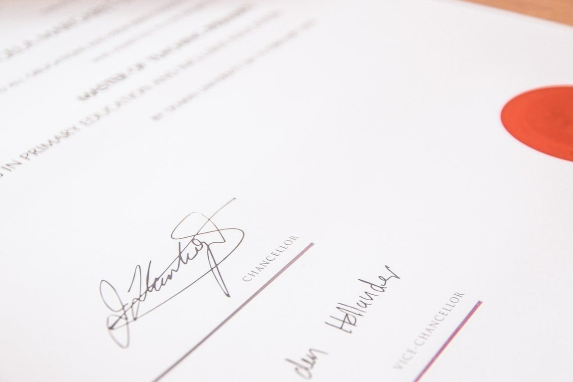 Additional Steps after Legalisation in Hague Apostille Countries ...